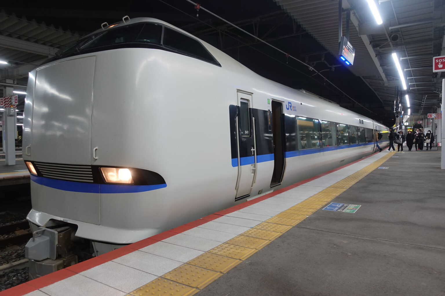 新幹線「さくら558号」「サンダーバード41号」指定券・他 | 新きっぷと旅の日々