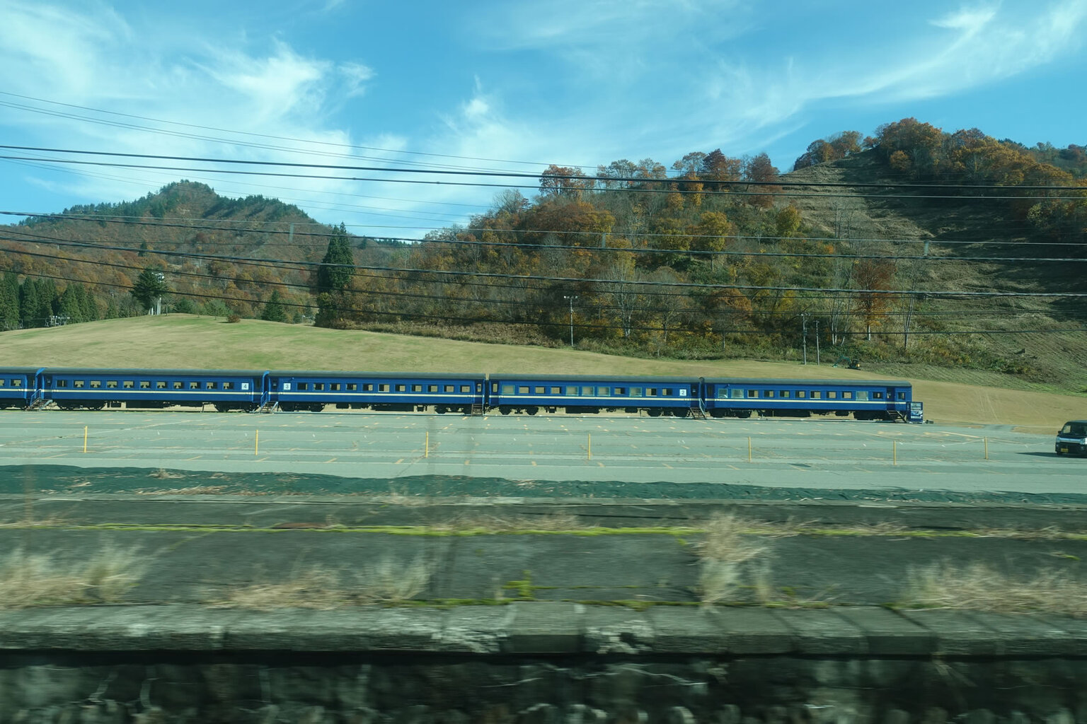 東日本のんびり旅パス | 新きっぷと旅の日々